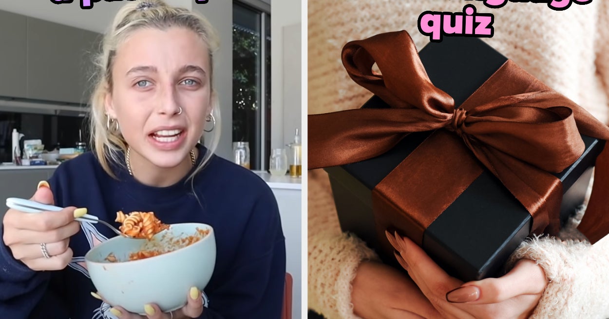 Top BuzzFeed Community Quizzes October 2024