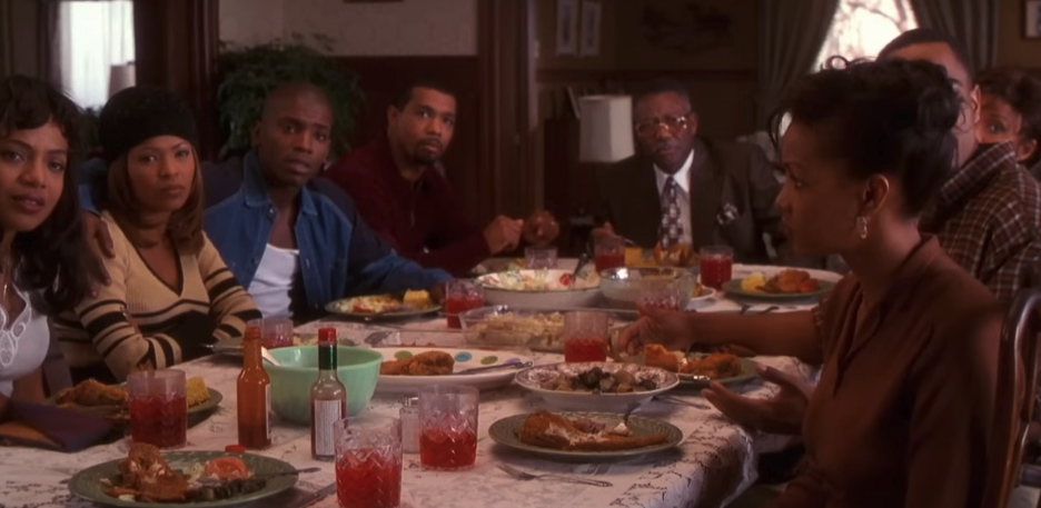 35 Best Thanksgiving Movies To Watch This Year