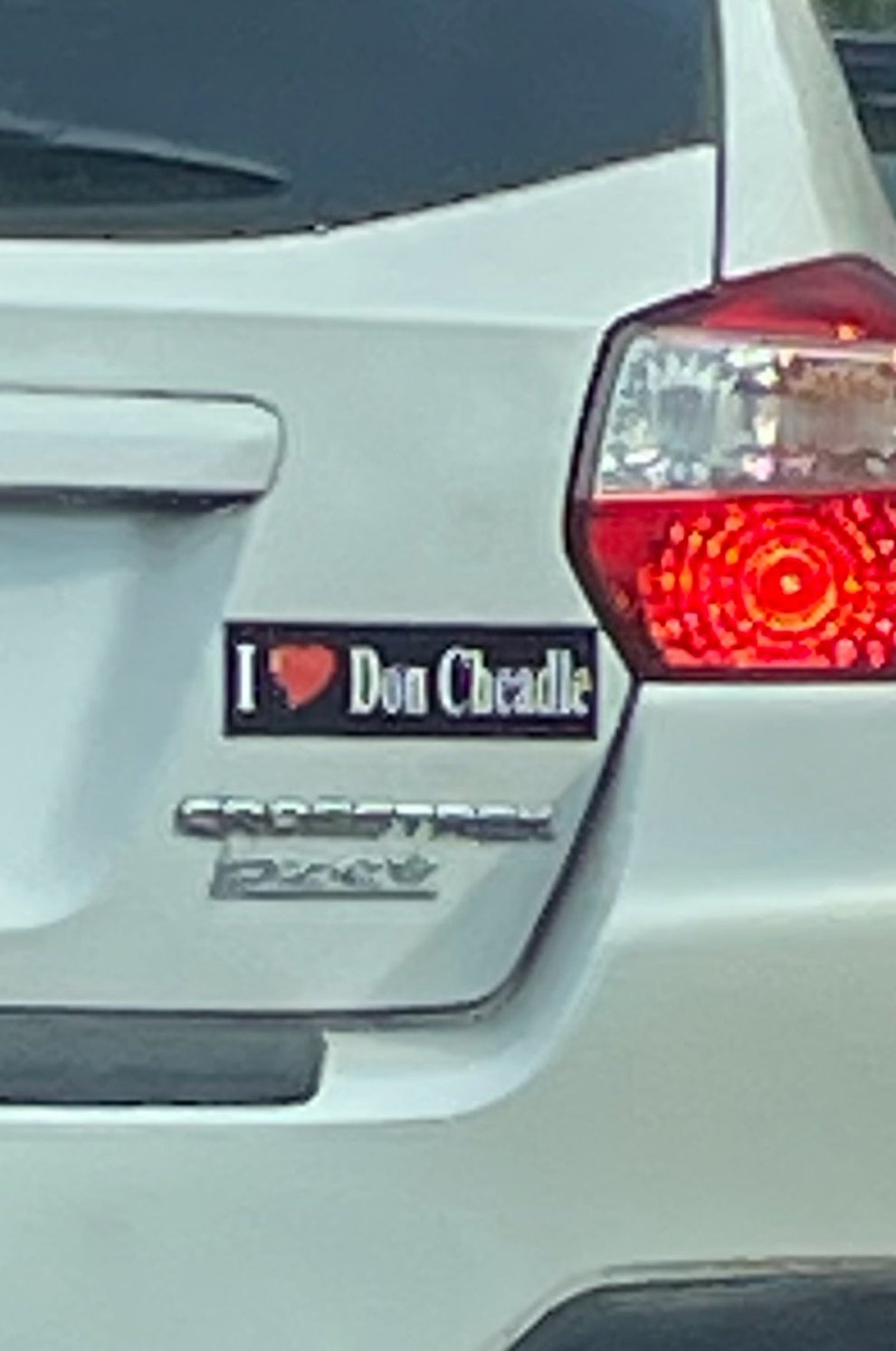 35 Extremely Dumb Bumper Stickers That Make Me Laugh Uncontrollably ...