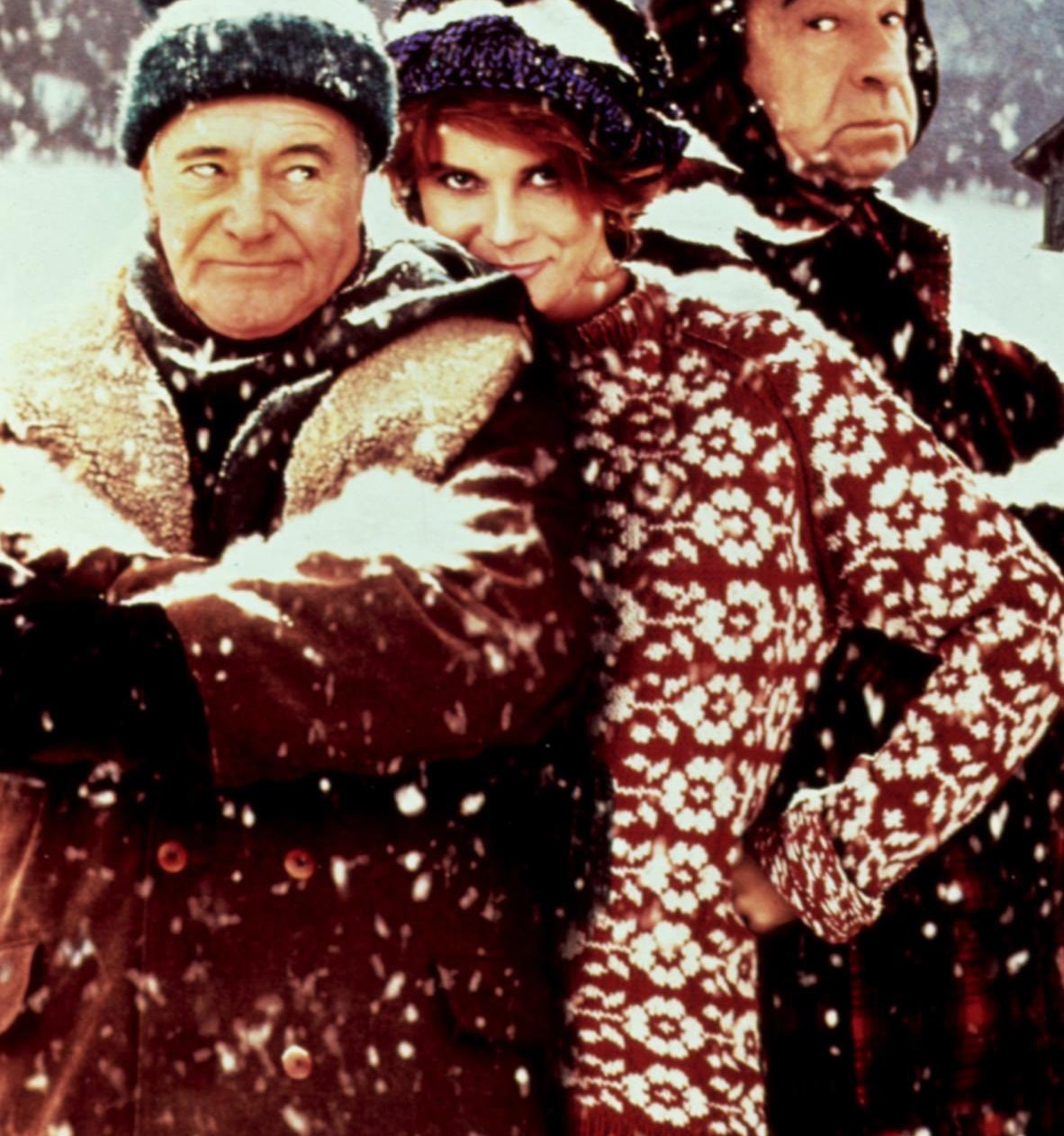 35 Best Thanksgiving Movies To Watch This Year