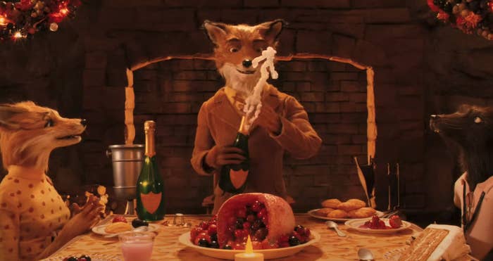 35 Best Thanksgiving Movies To Watch This Year