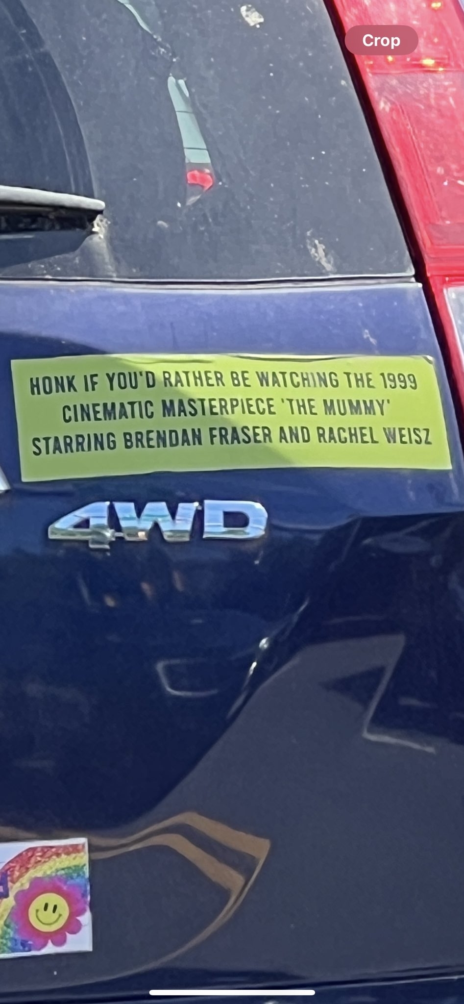 50 Bumper Stickers That Make Me Laugh Uncontrollably No Matter How Many ...