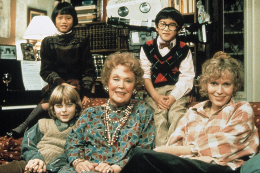 35 Best Thanksgiving Movies To Watch This Year