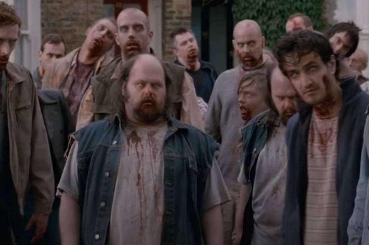 TV and Movies on BuzzFeed