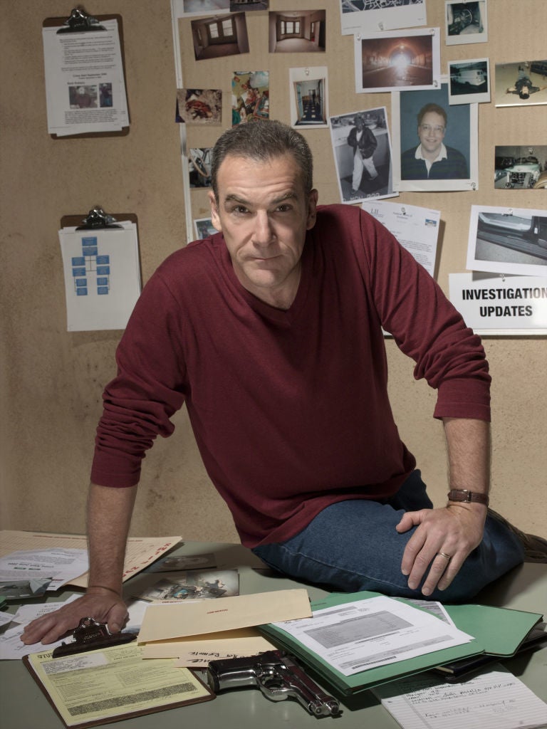 13 Times Shows Replaced Characters With New Ones Poll