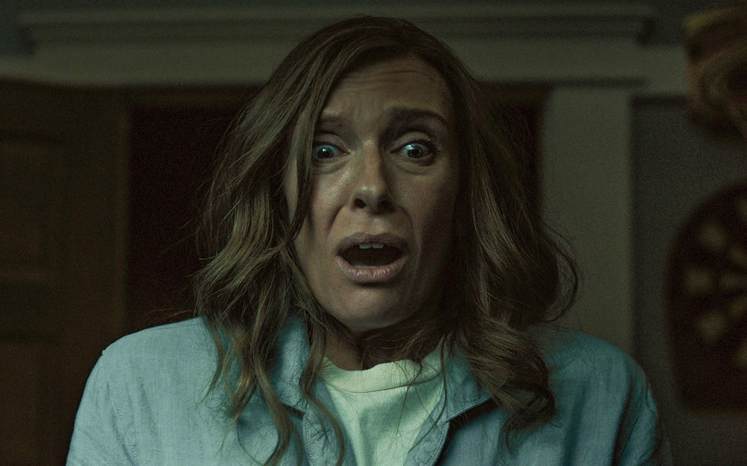 21 Scariest Horror Movies You Can't Look Away From