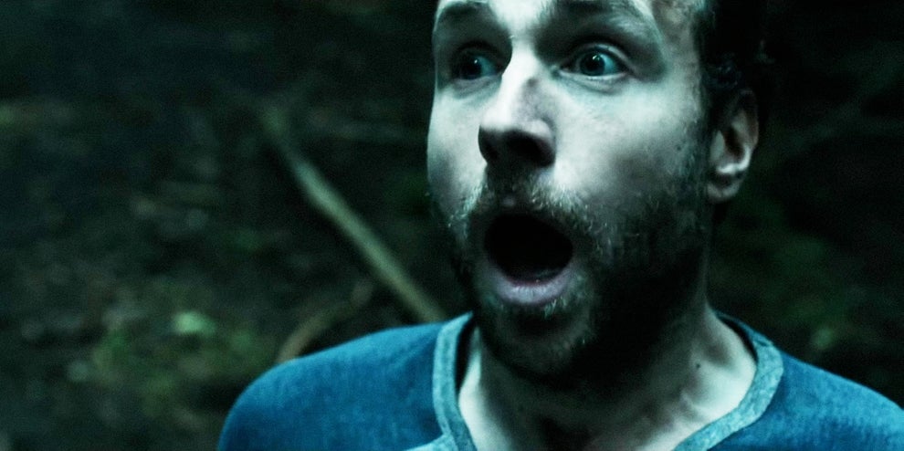 21 Scariest Horror Movies You Can't Look Away From