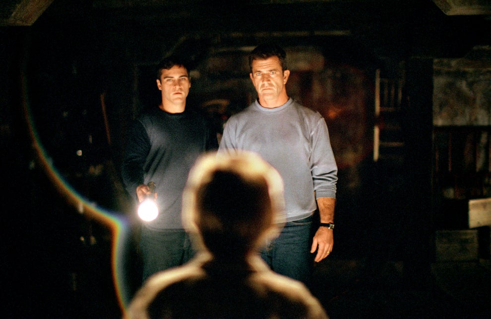 21 Scariest Horror Movies You Can't Look Away From