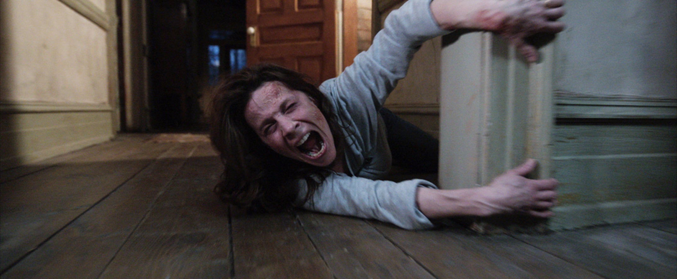 21 Scariest Horror Movies You Can't Look Away From