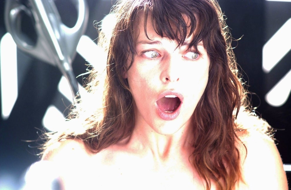 21 Scariest Horror Movies You Can't Look Away From