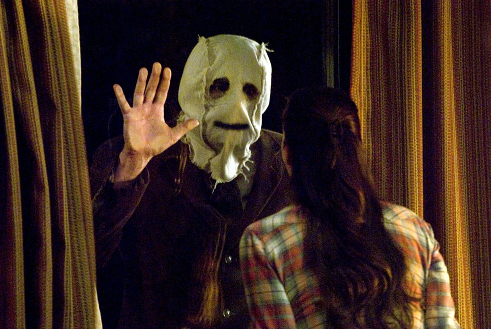 21 Scariest Horror Movies You Can't Look Away From