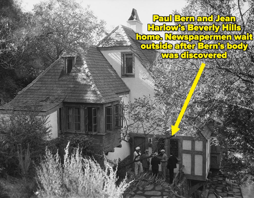 Celebrity Deaths That Still Remain A Mystery