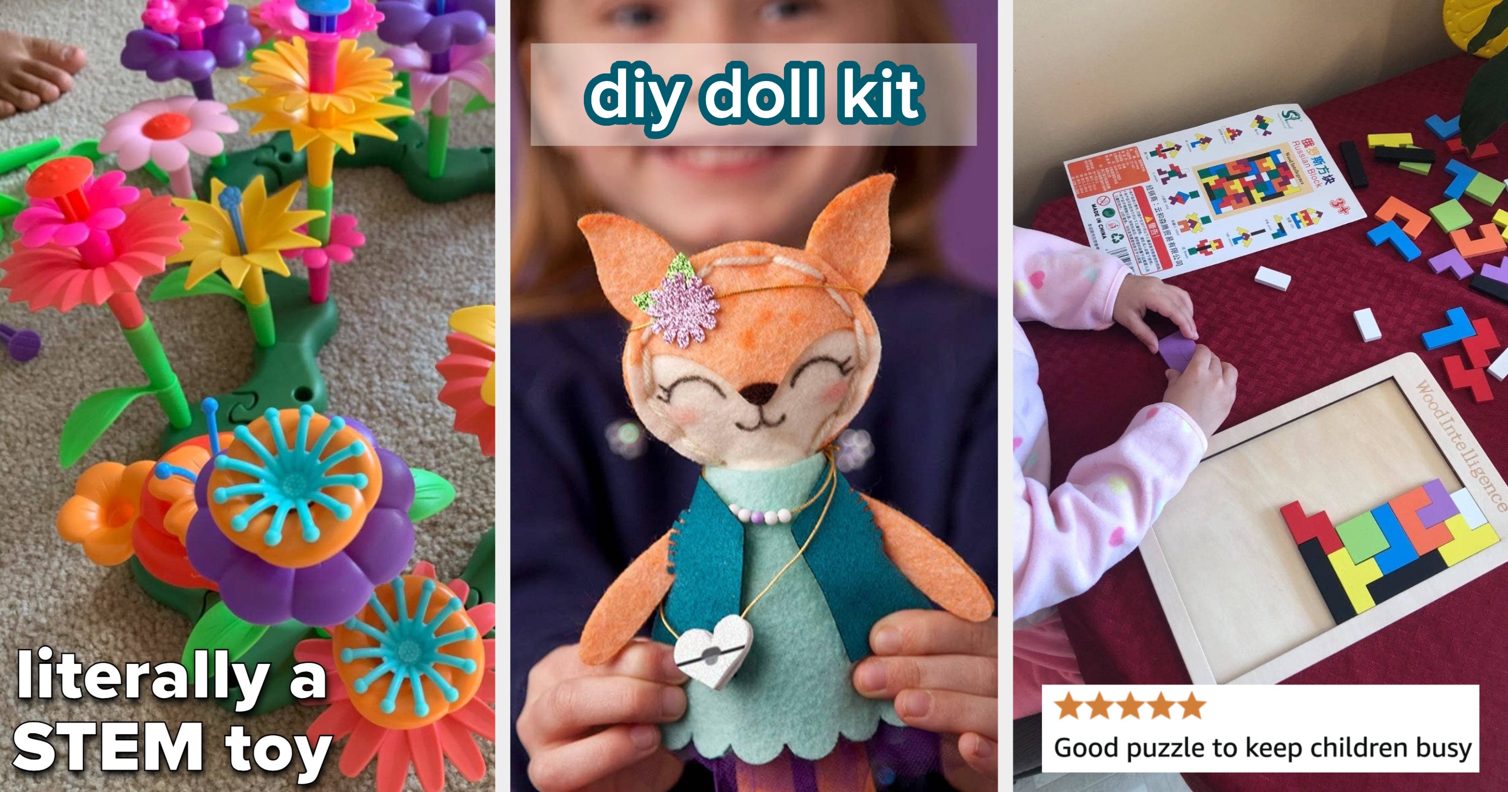 27 Under-$25 Toys That Offer Hours Of Entertainment