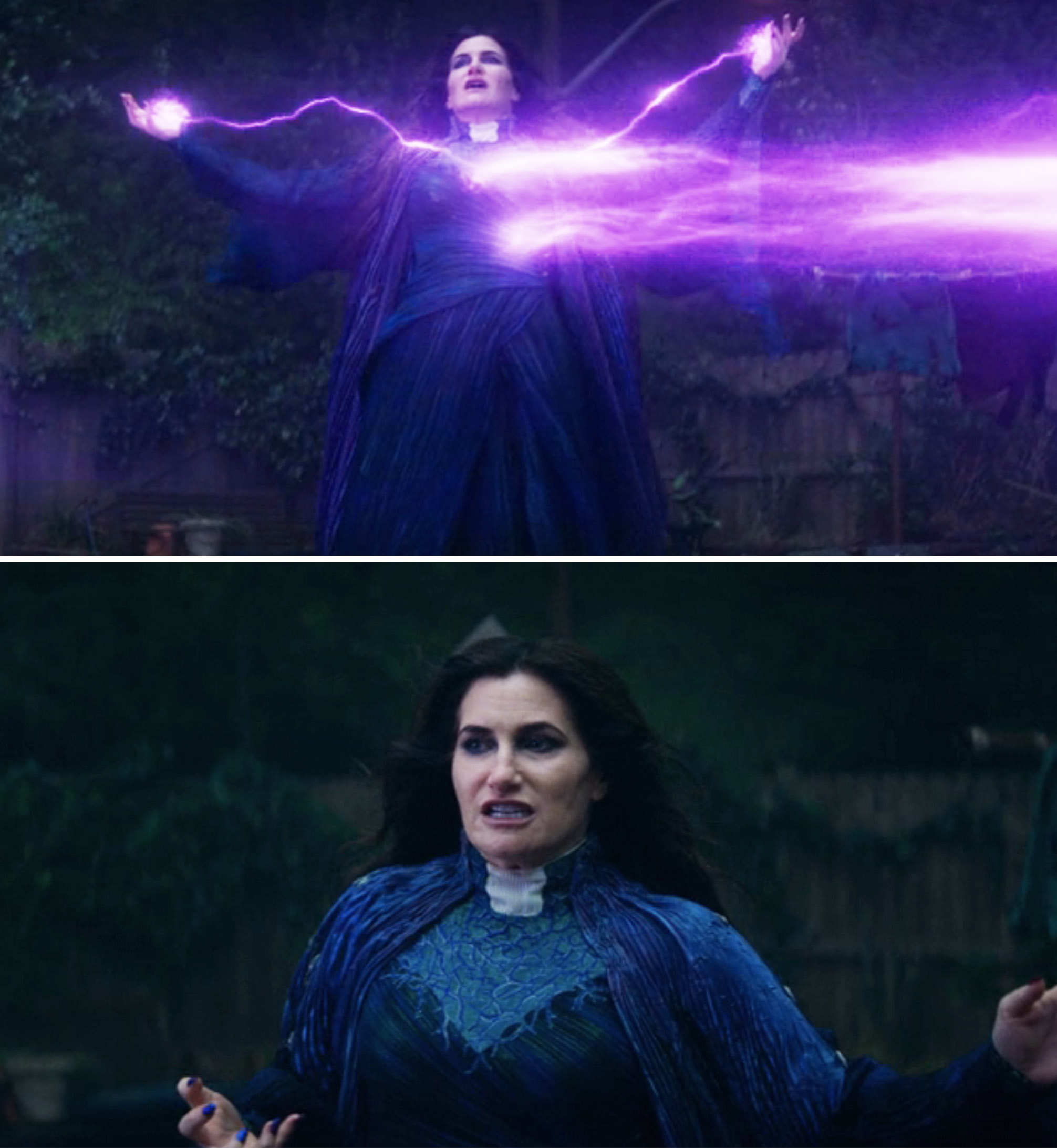 Agatha All Along Easter Eggs Episode 8 And Episode 9