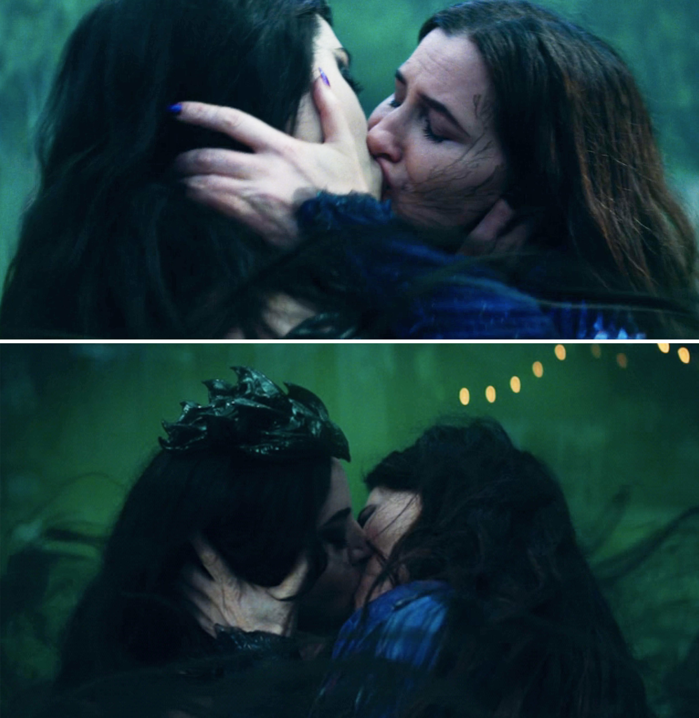 Agatha All Along Easter Eggs Episode 8 And Episode 9