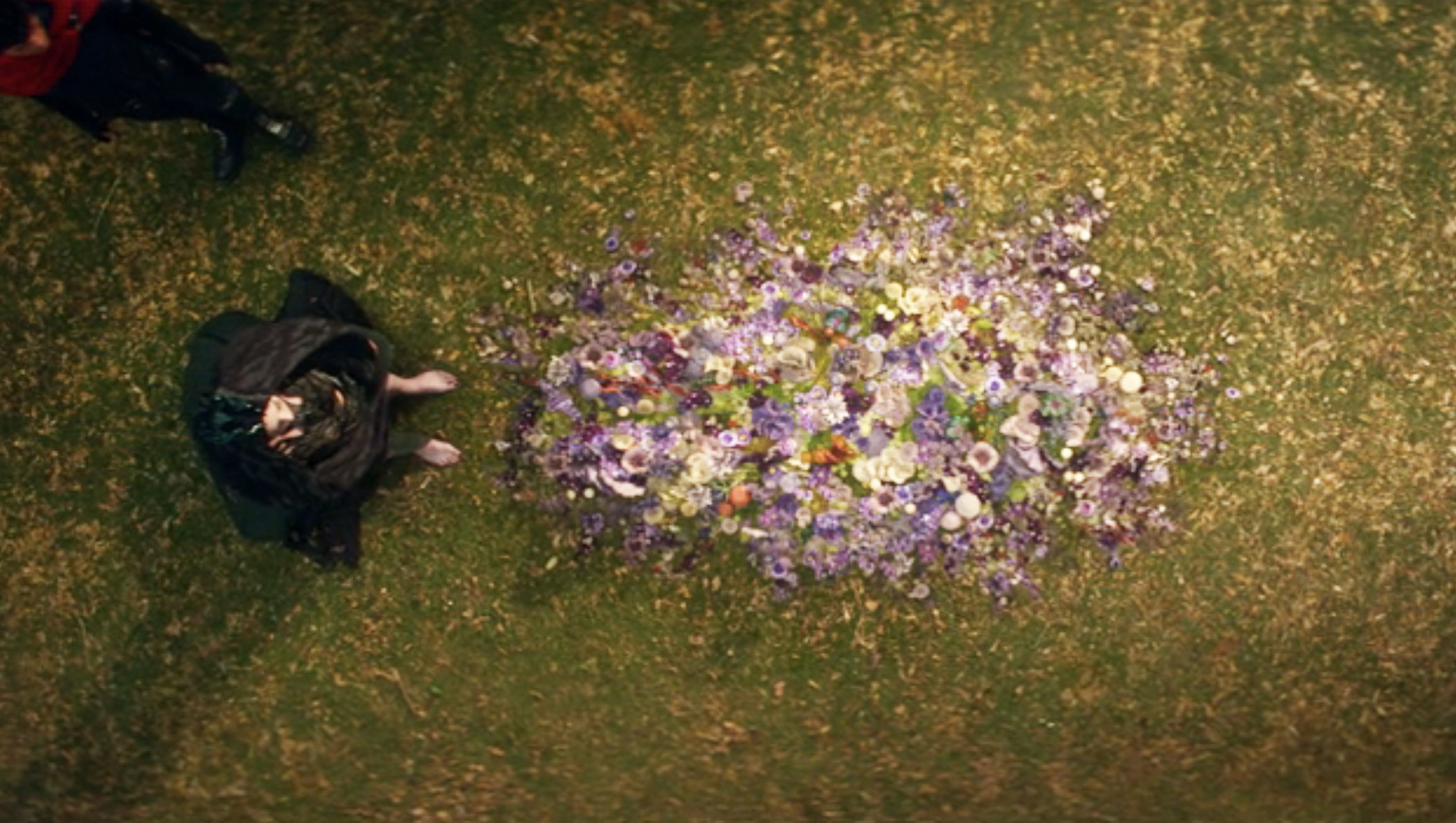 Agatha All Along Easter Eggs Episode 8 And Episode 9