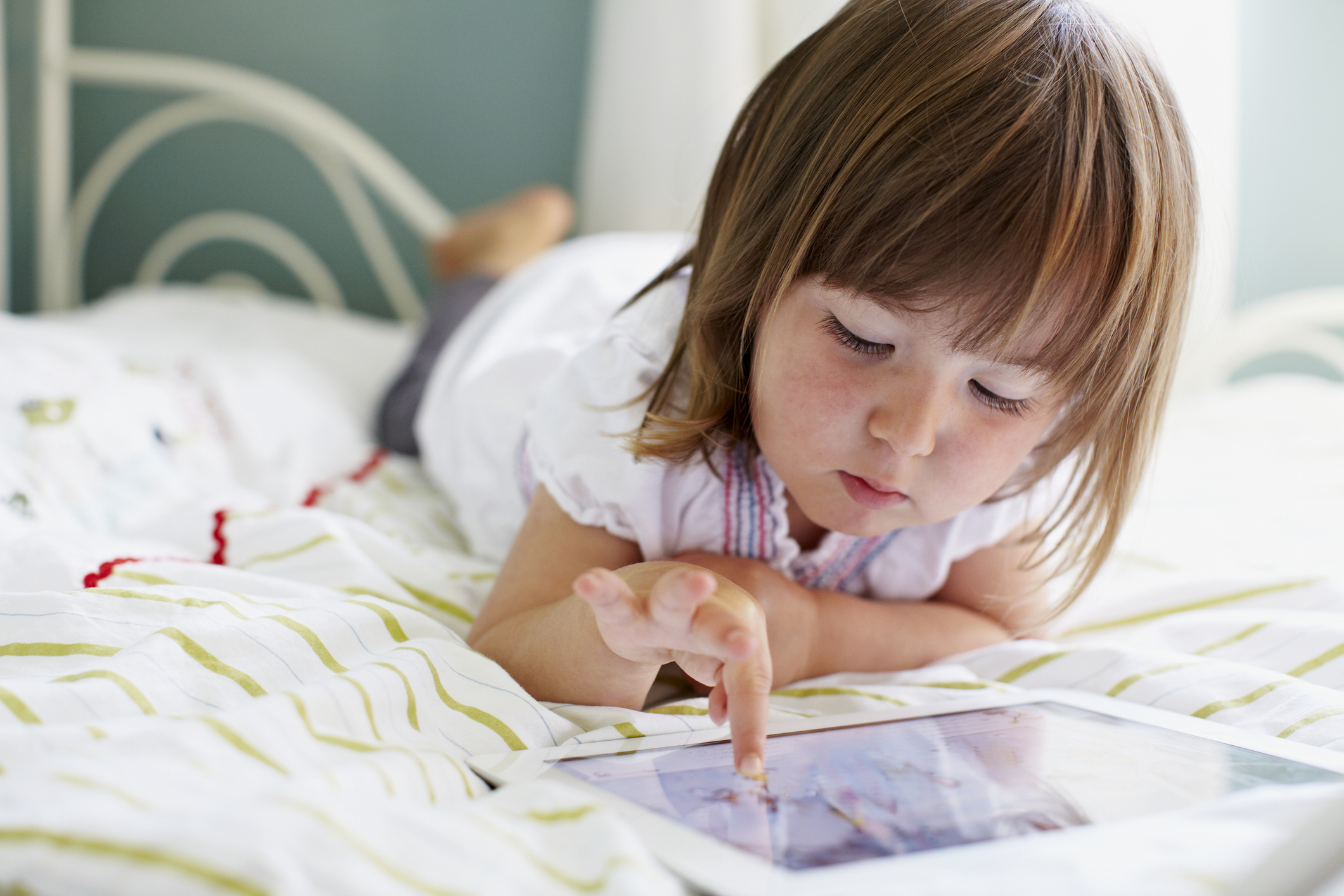 Parents Discuss Modern Child-Raising Trends