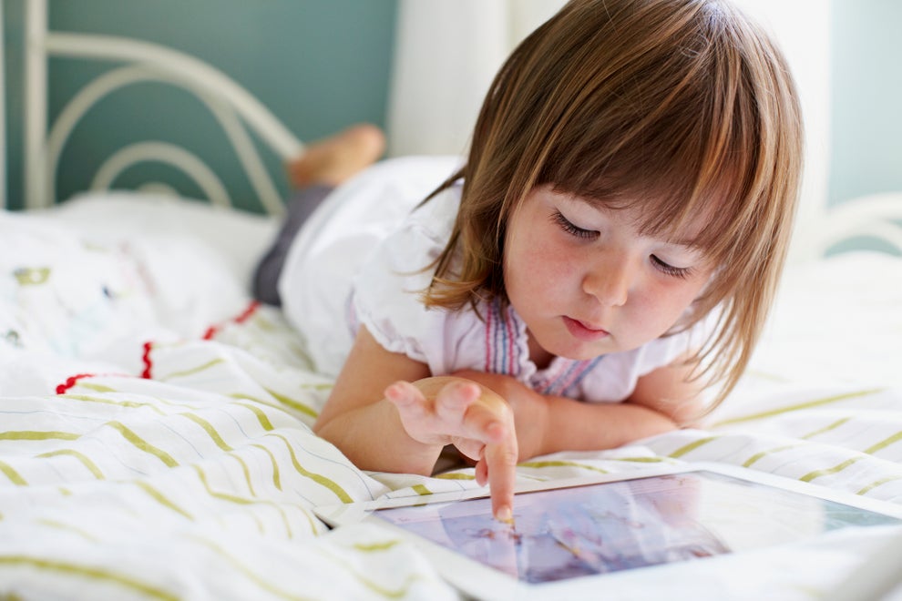 Parents Discuss Modern Child-Raising Trends