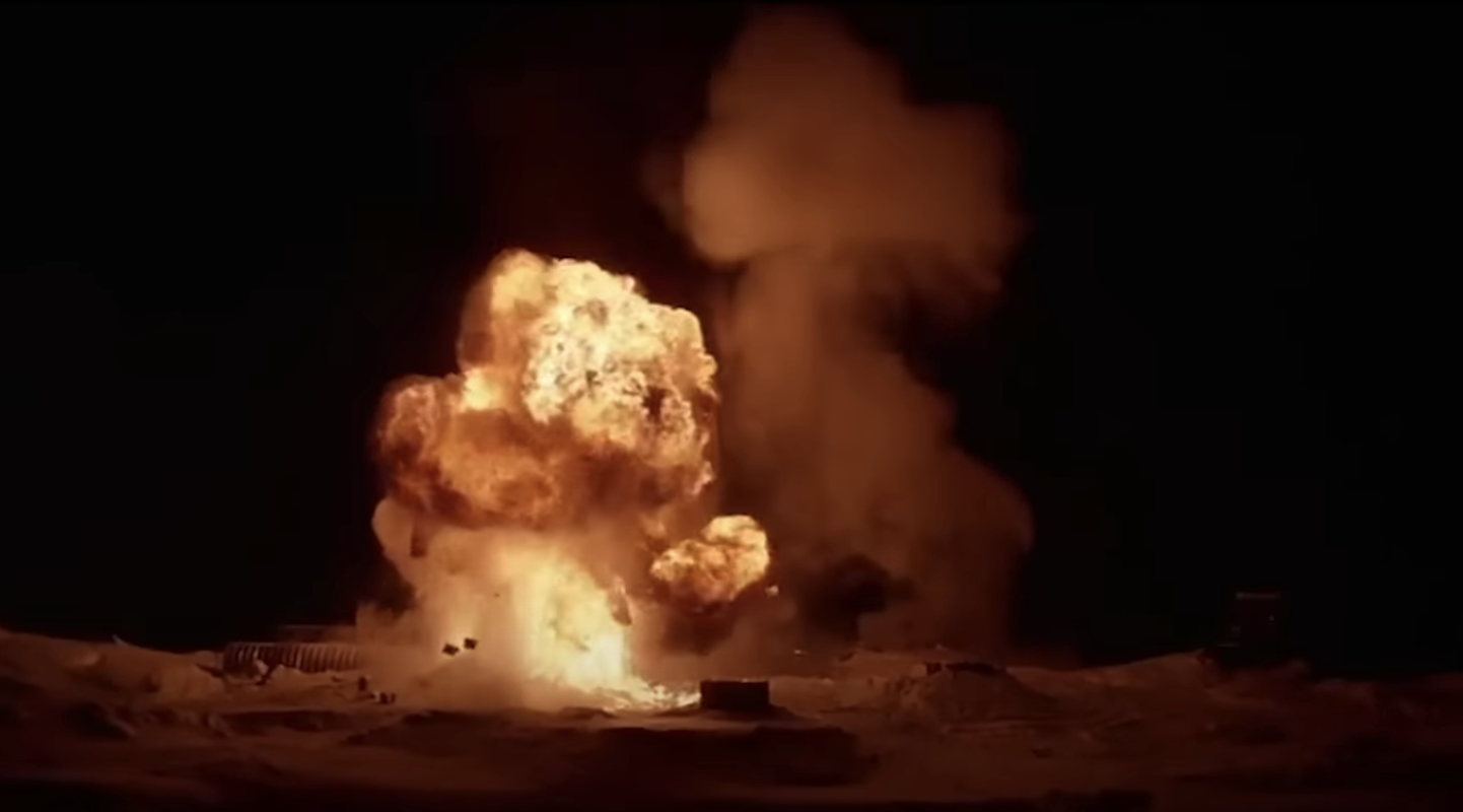 16 Horror Films That Were Real-Life Horrifying