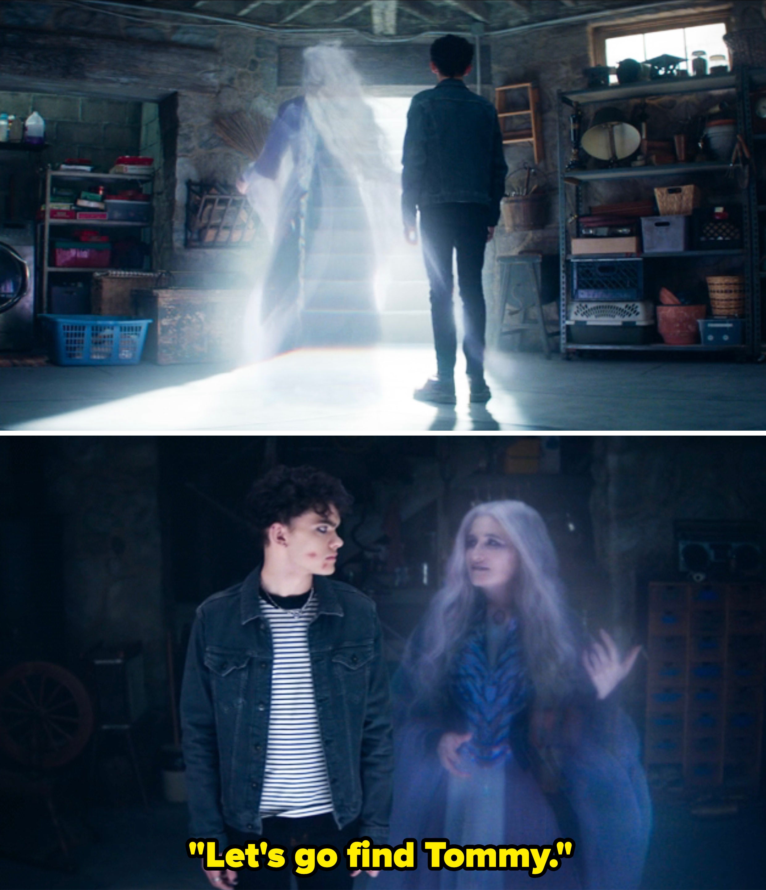 Agatha All Along Easter Eggs Episode 8 And Episode 9