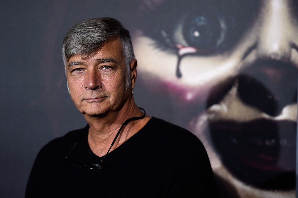 16 Horror Films That Were Real-Life Horrifying