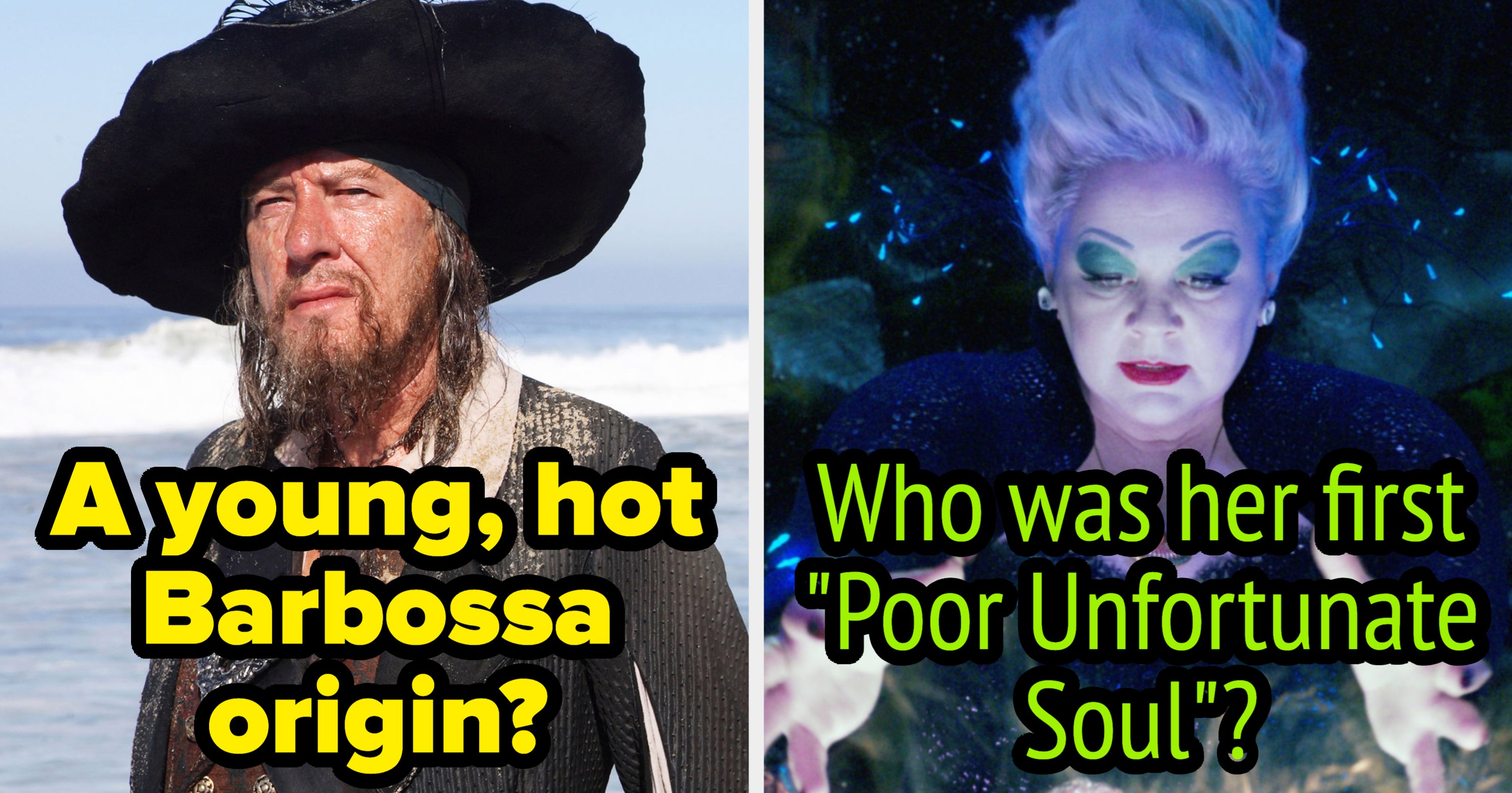 12 Live-Action Disney Sequel And Spin-Off Ideas