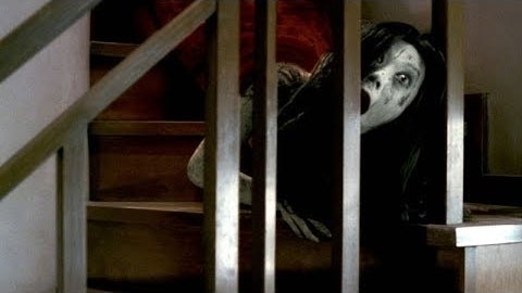 21 Scariest Horror Movies You Can't Look Away From