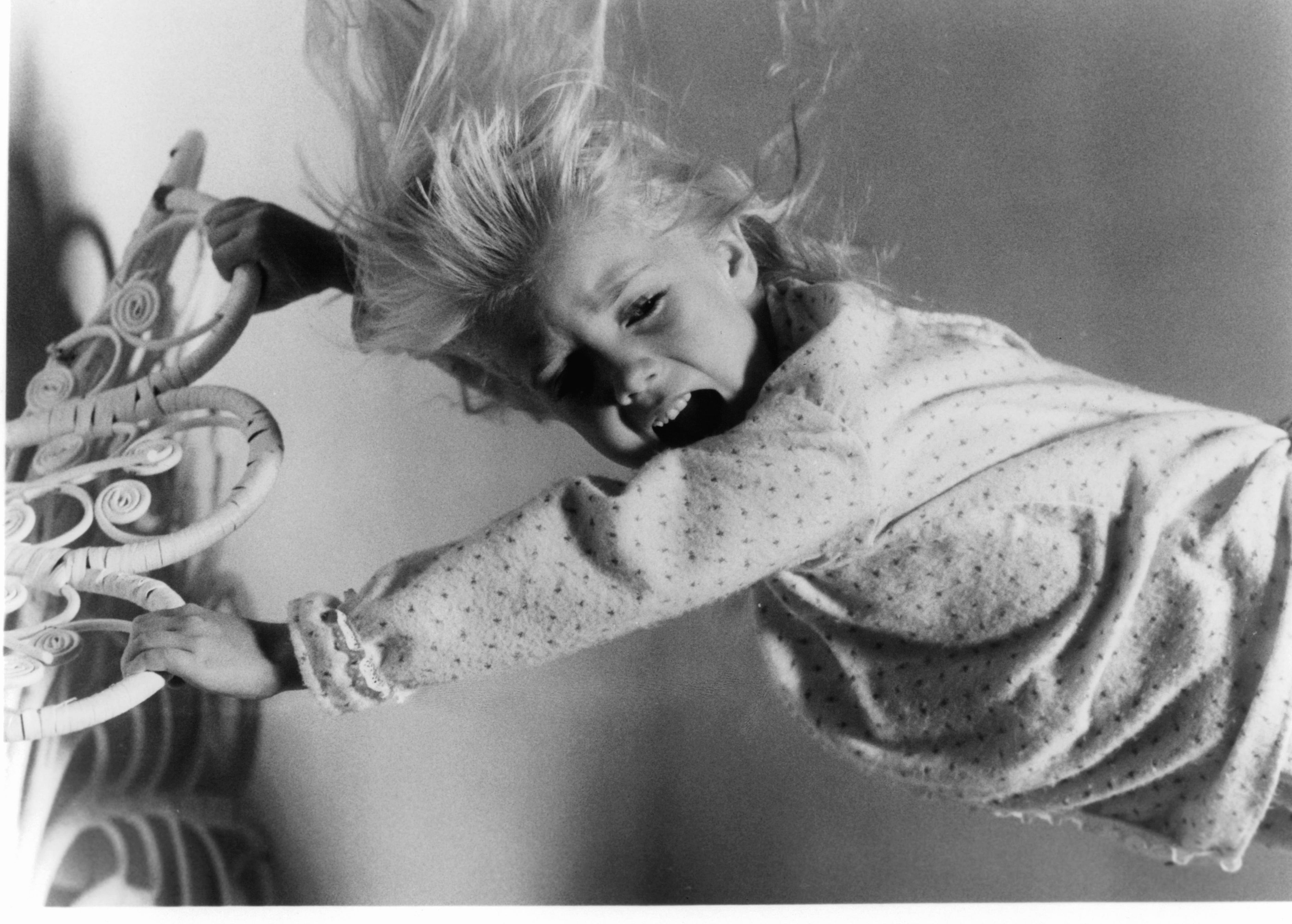 21 Scariest Horror Movies You Can't Look Away From
