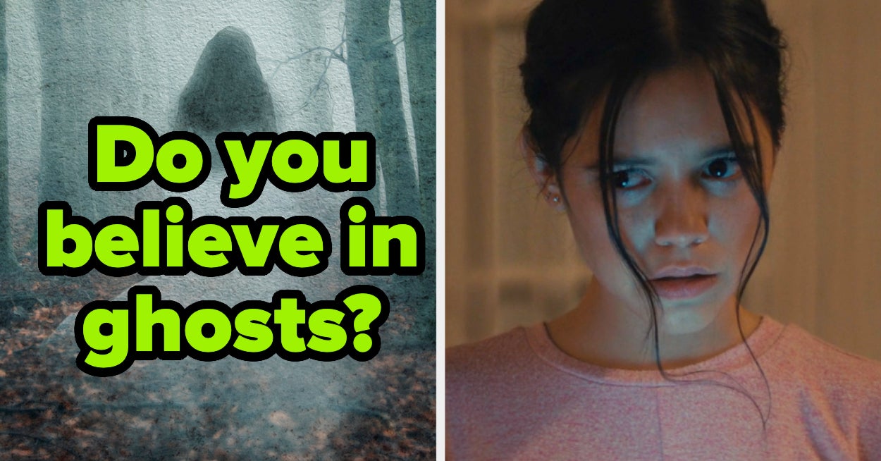 Quiz: Which Mythical Creatures Do You Believe In?