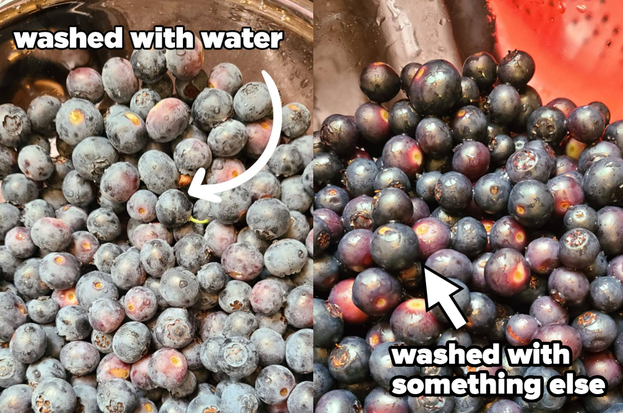 30 Products With Before-And-After Pictures That Prove Just How Hard ...