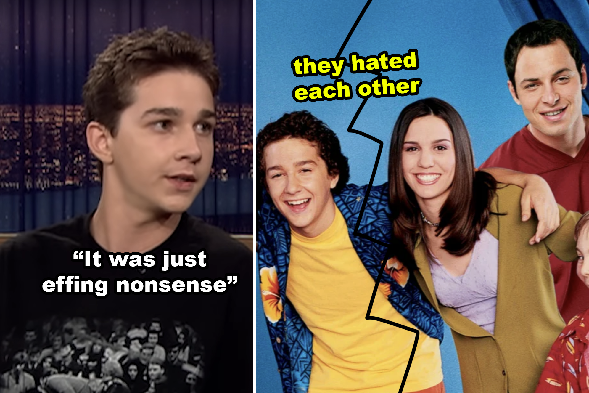 Even Stevens Louis 2024 Even Stevens Is Back In My Consciousness, So