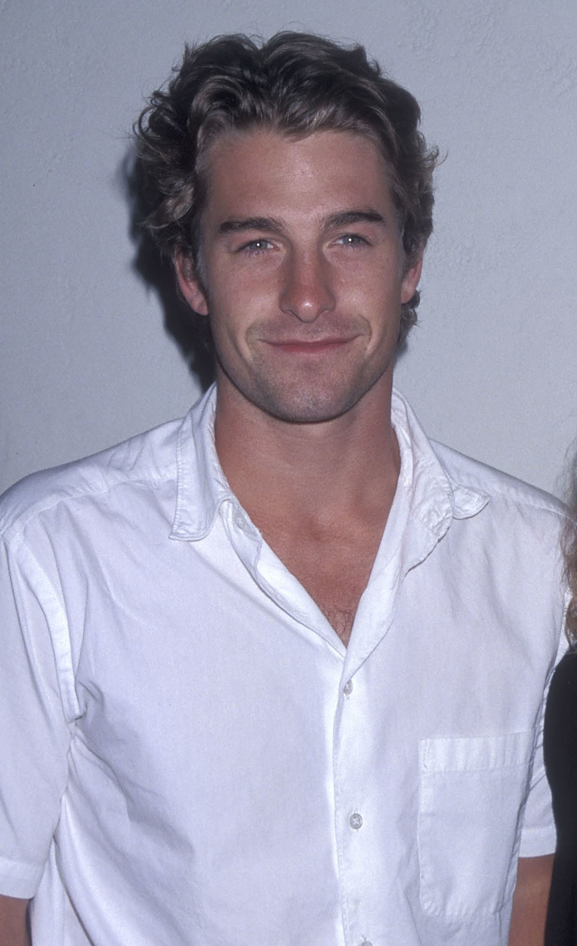 90s & 00s TV Heartthrobs: Then vs. Now Photos