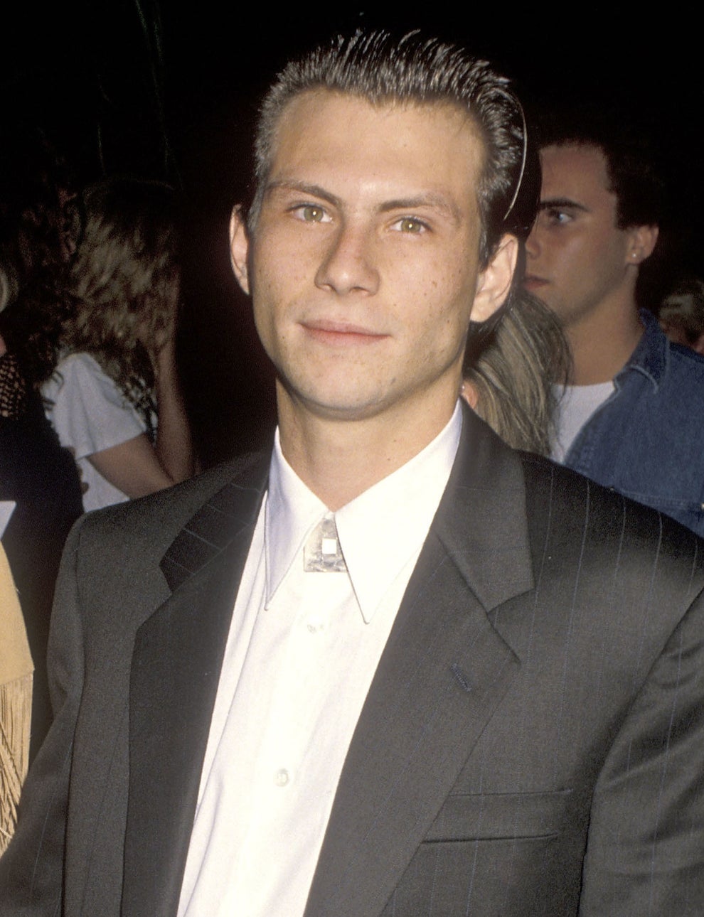 90s & 00s TV Heartthrobs: Then vs. Now Photos