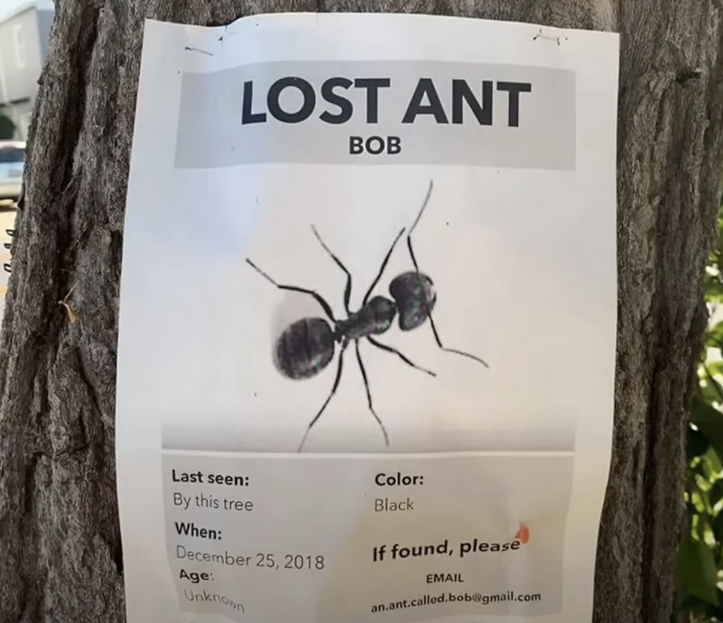 Funniest Signs On Reddit This Week