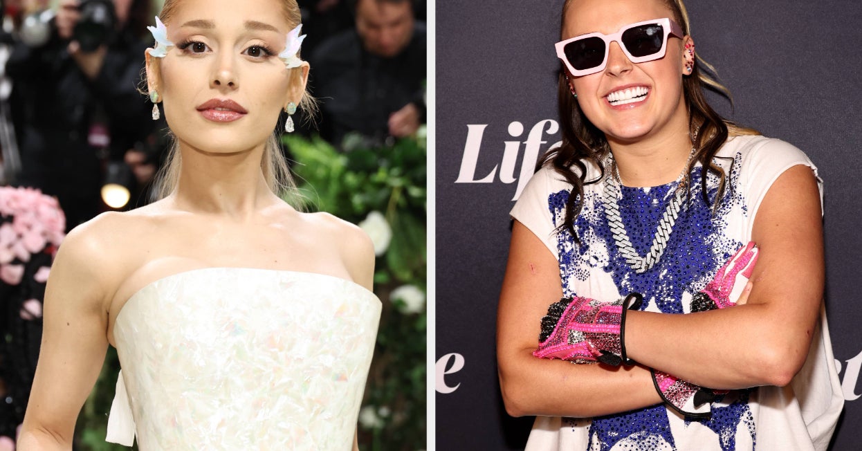 Add Yours: Celebrities That Make You Cringe