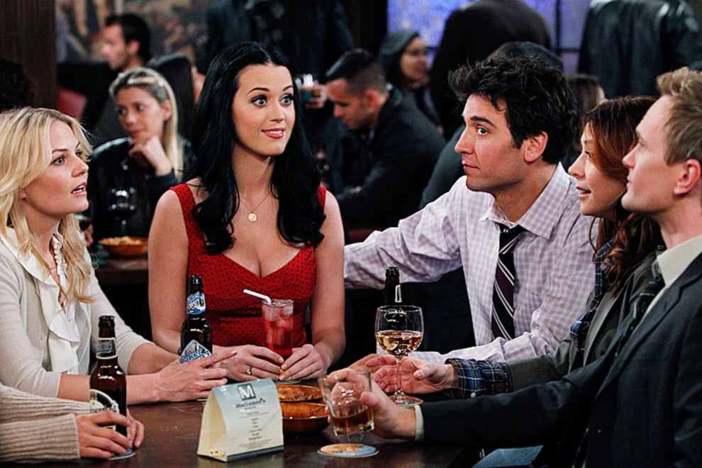 19 Rom-Com TV Series Worth Watching After Nobody Wants This