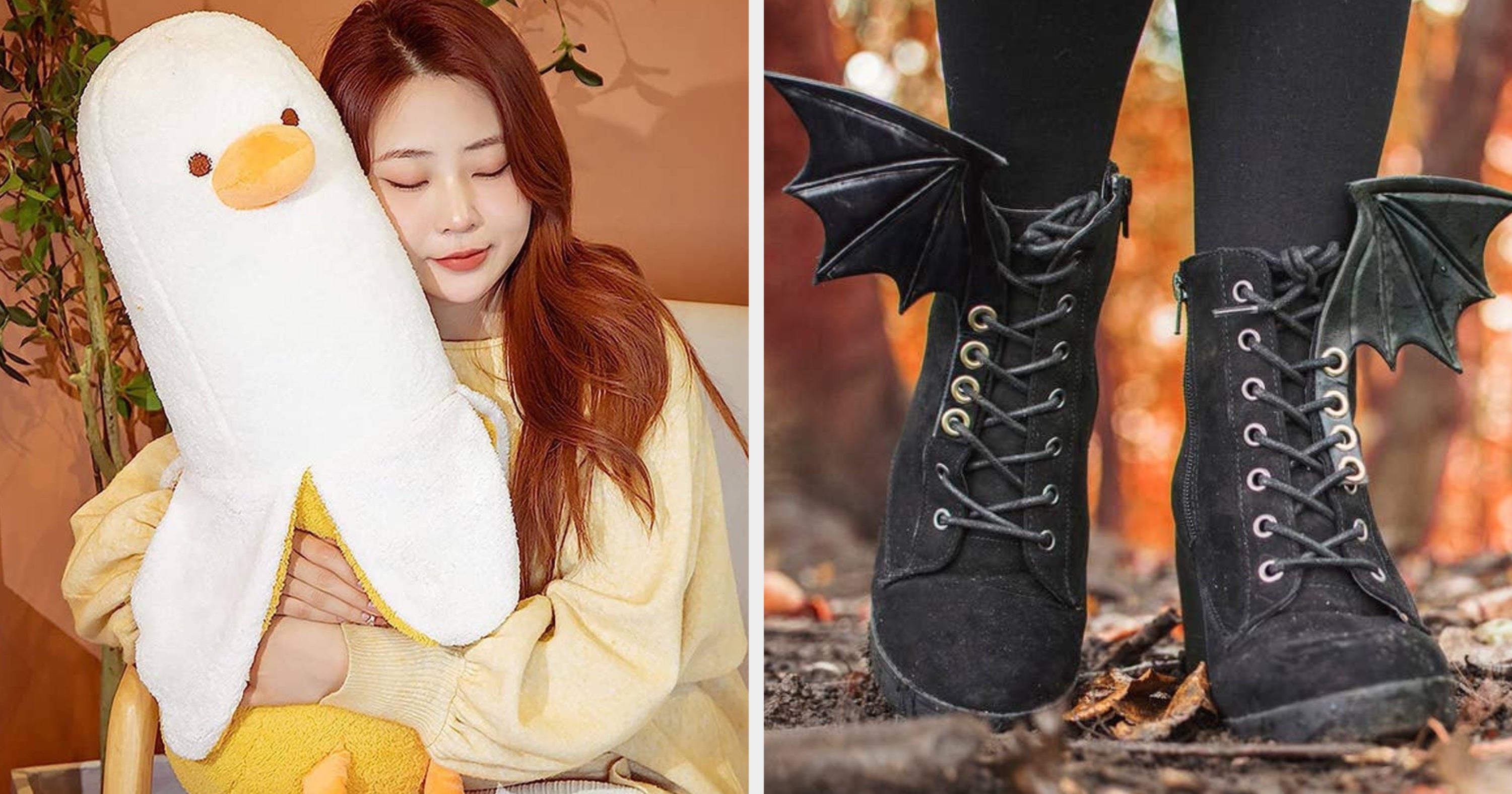 31 Fun Finds To Treat Yourself To This Week