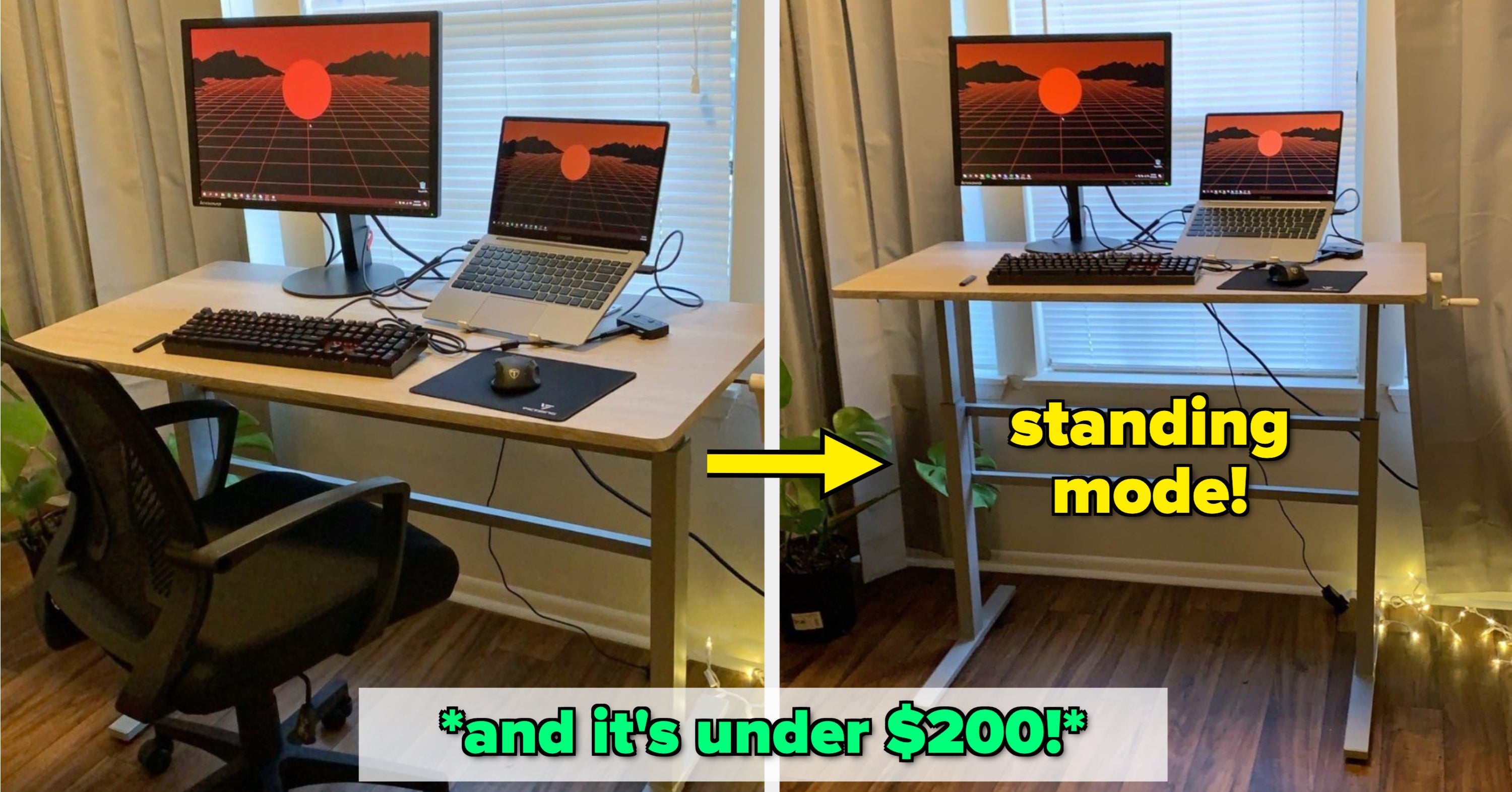 35 Best Budget Standing Desks To Buy In 2026