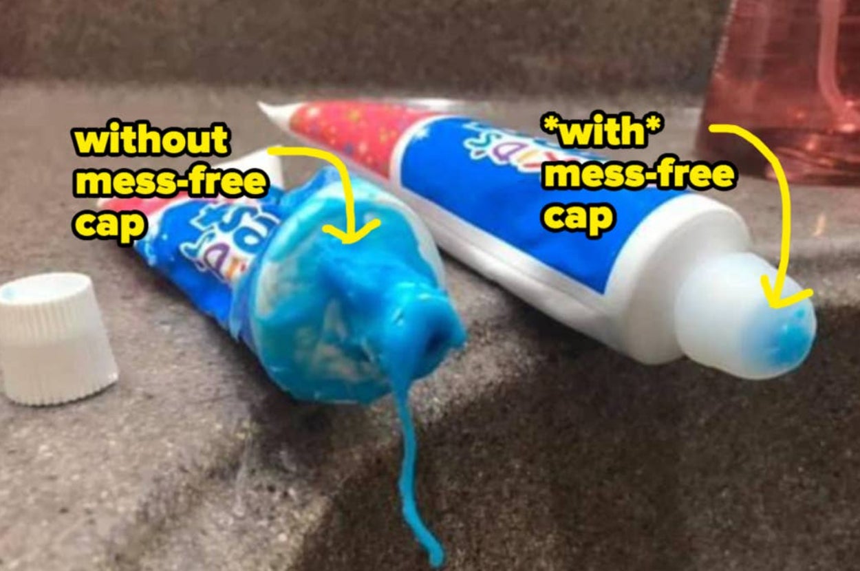 32 Random Products Reviewers Say Are Actually “Genius”