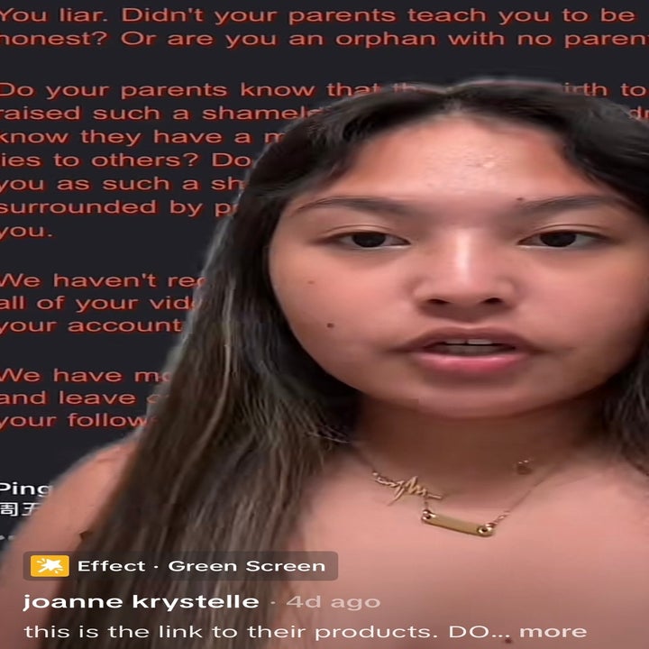 SNSのPR案件でトラブルに発展→企業から“恐喝メール”を受け取ったユーザーは、SNSで公開し…