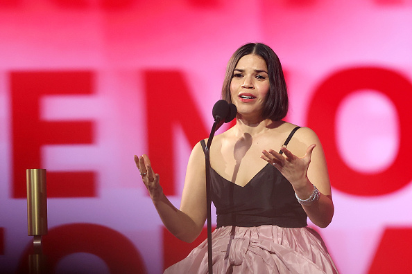 9 Latina Celebs On Not Speaking Fluent Spanish