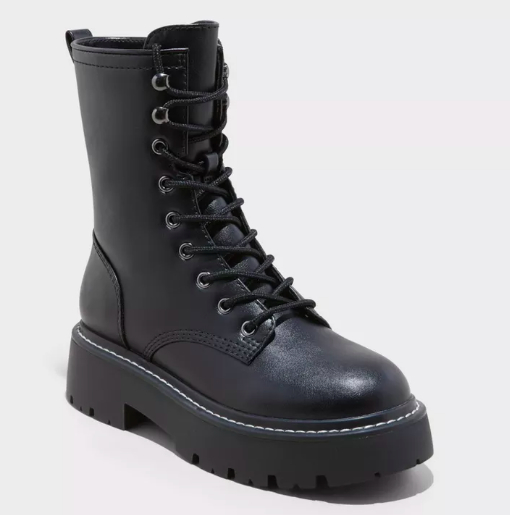 25 Trendy Boots From Target You’ll Wear Every Day