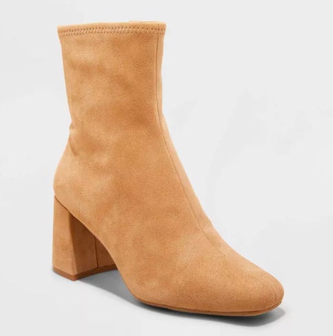 21 Target Boots You'll Wear More Than Your Old Shoes