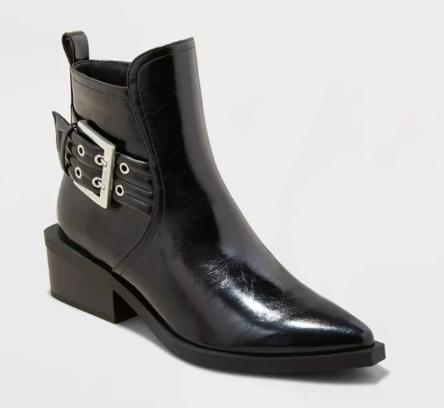 25 Trendy Boots From Target You’ll Wear Every Day