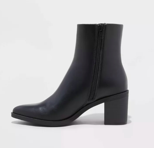 25 Trendy Boots From Target You’ll Wear Every Day