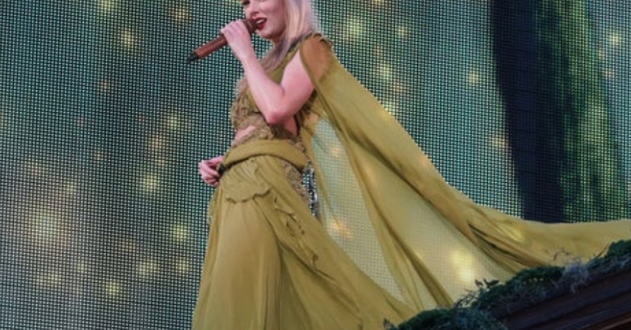 Swifties, Tell Us Your Favorite Underrated Taylor Swift Song