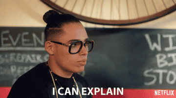 16 Terrible Excuses People Have Tried To Use