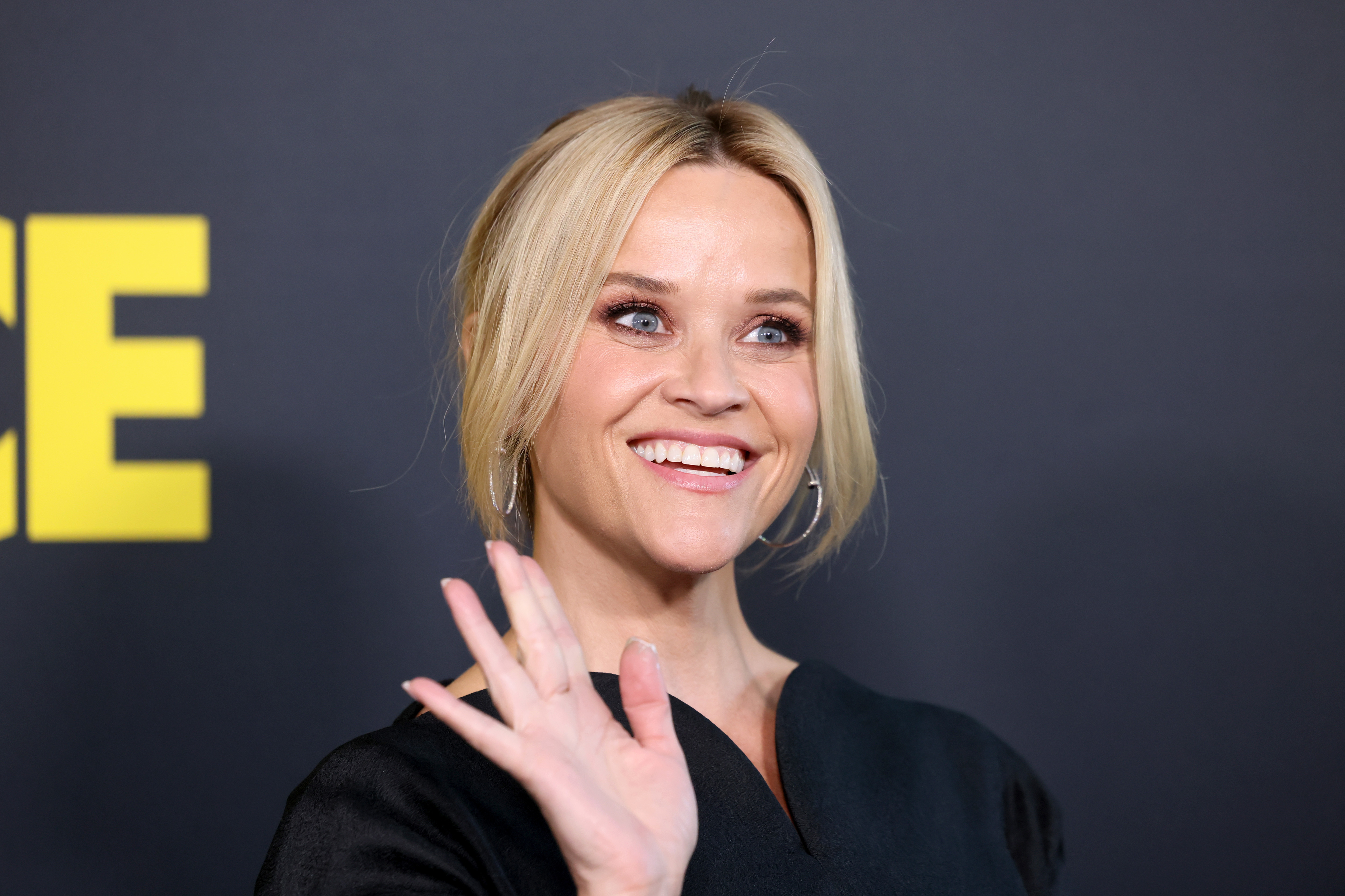 Reese Witherspoon On Hello Sunshine Struggles Despite Hit Shows