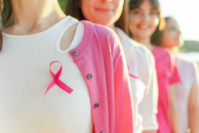 Breast Cancer Survivors, We Want To Hear From You