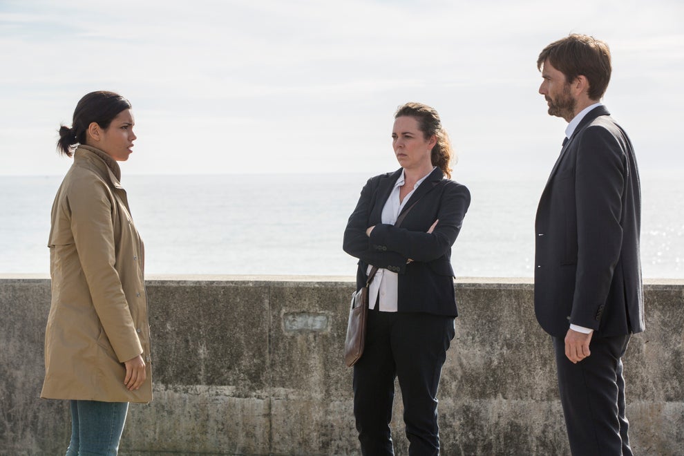 19 Best Murder Mystery Shows To Watch This Fall